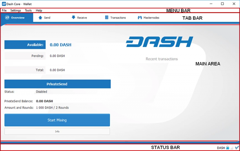 Core Qt Wallet Setup Backup Encrypt Debug And Private Keys Explained