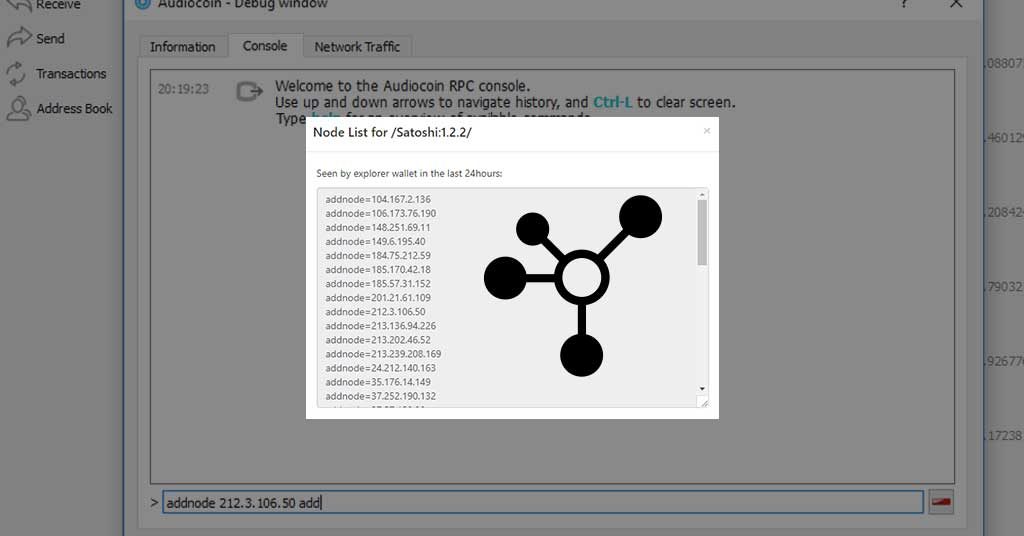 Wallet won't sync - Why your wallet is not syncing and how to fix this