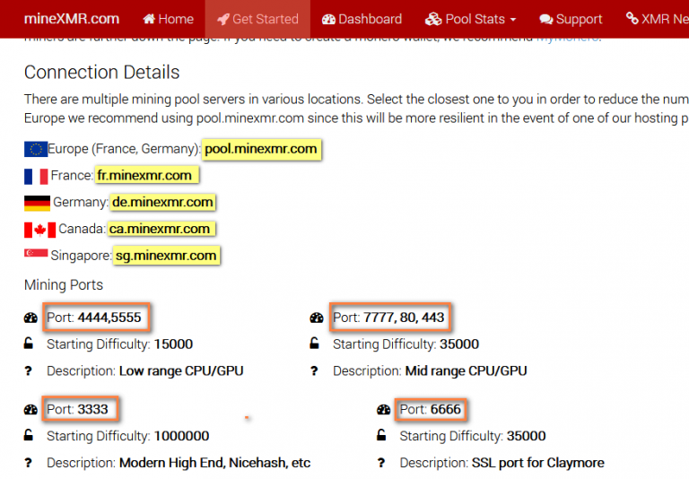 How to use XMR-STAK? Beginners guide to xmr-stak CryptoNight miner