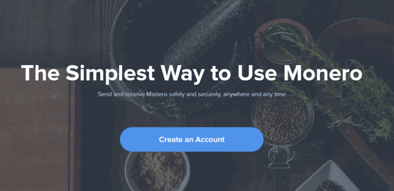 MyMonero - How to use the Monero web wallet, is it safe? + review