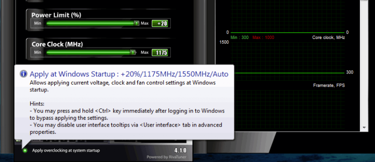 How to auto start miner on Windows startup? Nicehash, ETH GPU miner