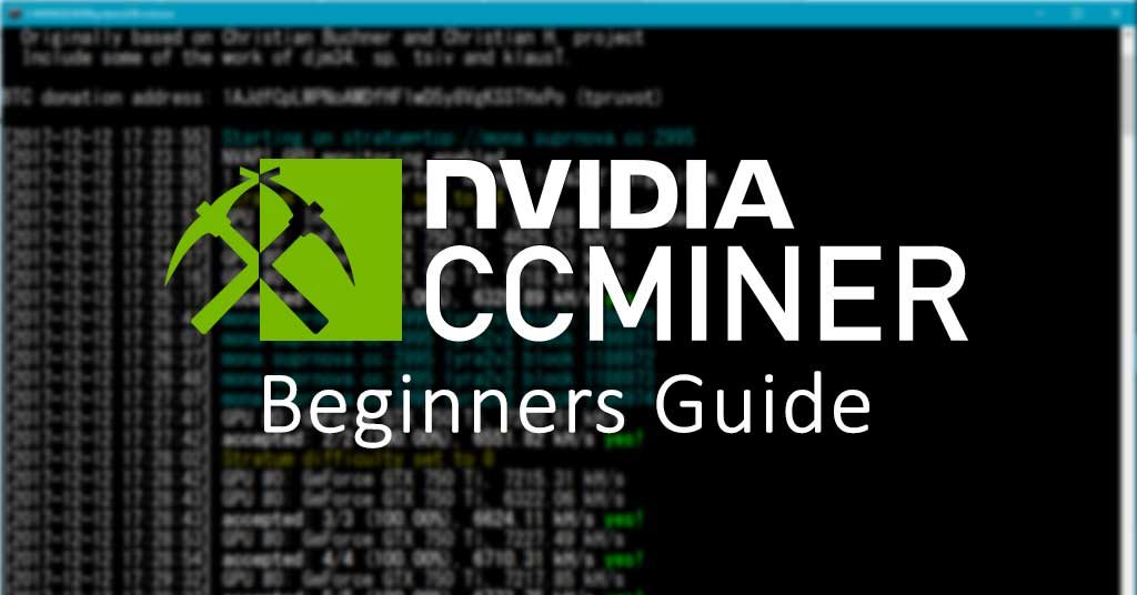 How to setup, configure and use XMRig? CPU, AMD and NVIDIA miner