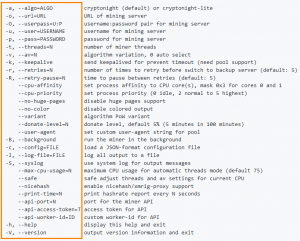 How to setup, configure and use XMRig? CPU, AMD and NVIDIA miner