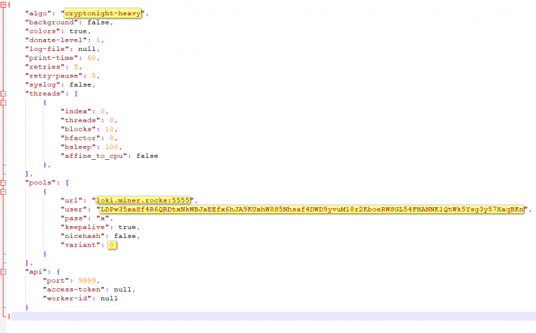 How to setup, configure and use XMRig? CPU, AMD and NVIDIA miner