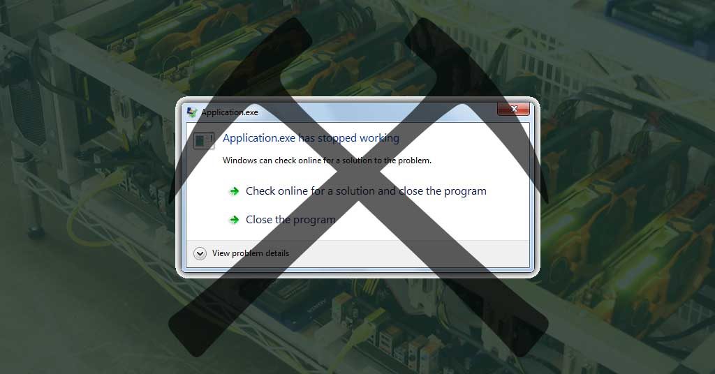 How to mine Flux (ZelHash Algorithm)? Mining Flux with NVIDIA & AMD