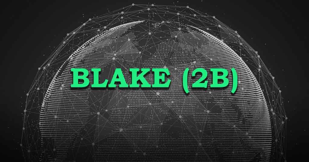 Blake2s Algorithm - Miners and list of all coins based on Blake (2s)