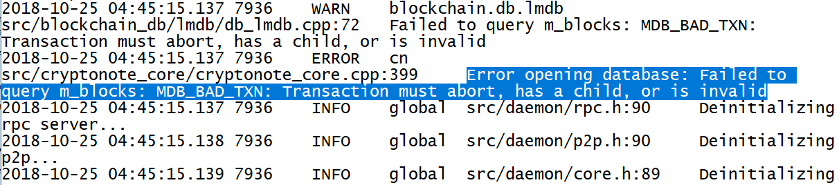 Monero Wallet Daemon Failed To Start Error What Is It And How To Fix