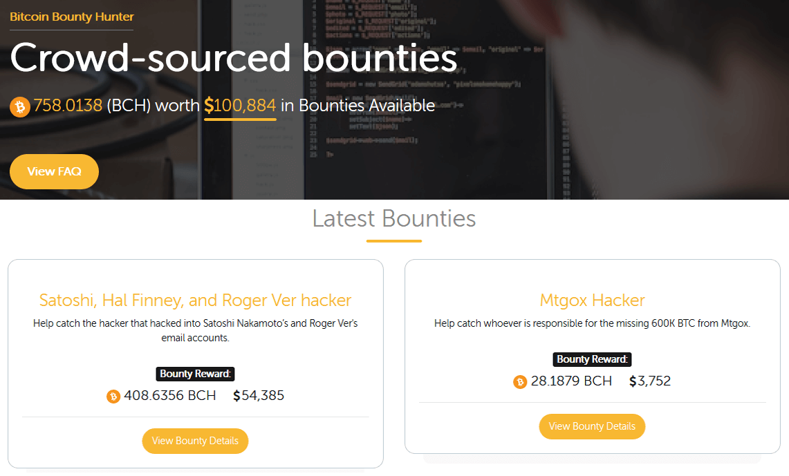 What are Bounties? Why & how to get involved in crypto bounty programs?