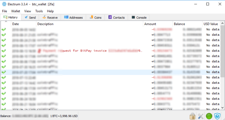 How to backup electrum wallet - Guide to backup Bitcoin electrum