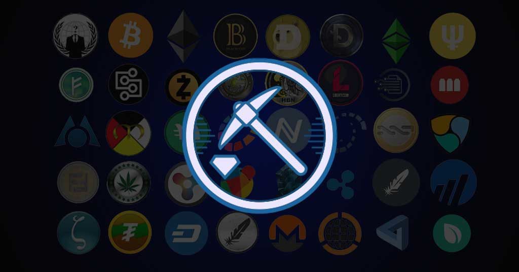 What are Large cap, Mid cap & Small cap coins in cryptocurrency?