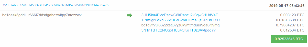 What is Bitcoin address, why is it important & how to get one?