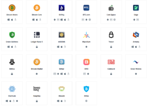 What is Bitcoin address, why is it important & how to get one?