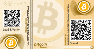 What is Bitcoin address, why is it important & how to get one?