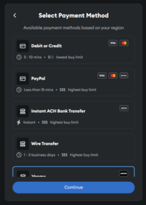 How to setup and use MetaMask wallet - Ethereum wallet in your browser