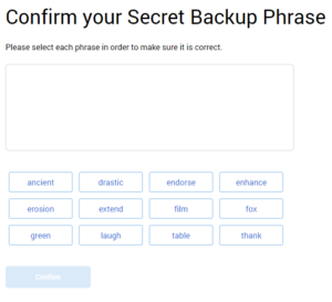 How to setup and use MetaMask wallet - Ethereum wallet in your browser