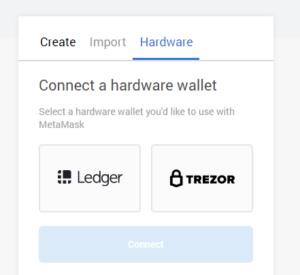 How to setup and use MetaMask wallet - Ethereum wallet in your browser
