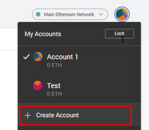 How to setup and use MetaMask wallet - Ethereum wallet in your browser