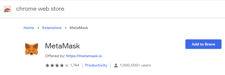 How to setup and use MetaMask wallet - Ethereum wallet in your browser