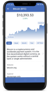 Trust Wallet Beginners Guide & Review - How to use Trust Crypto Wallet