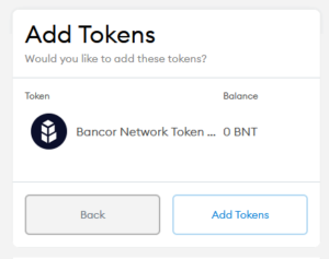 How to add custom tokens to MetaMask wallet - Add ERC20, BEP20 token