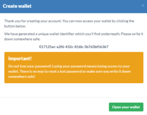 Dogecoin Wallet - Simple, easy to use and lightweight wallets for DOGE
