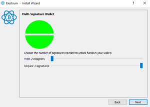 How to setup and use Electrum Multisig Wallet [Beginners Guide]