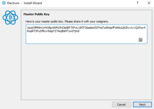 How to setup and use Electrum Multisig Wallet [Beginners Guide]