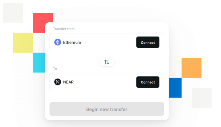 DeFi cross chain bridges - List of bridges that connect different ...