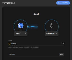 DeFi cross chain bridges - List of bridges that connect different ...
