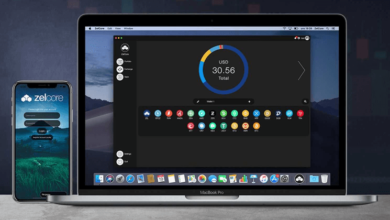 How to mine Flux (ZelHash Algorithm)? Mining Flux with NVIDIA & AMD