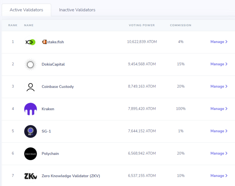 Cosmos (ATOM) wallet guide - How to setup & use Keplr Cosmos wallet