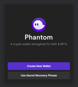 Phantom wallet tutorial - How to setup & use Phantom Solana web3 wallet