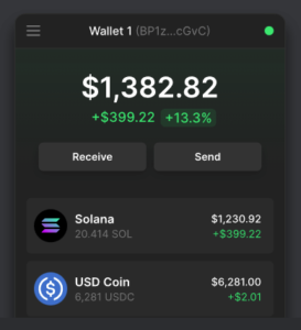 Phantom wallet tutorial - How to setup & use Phantom Solana web3 wallet