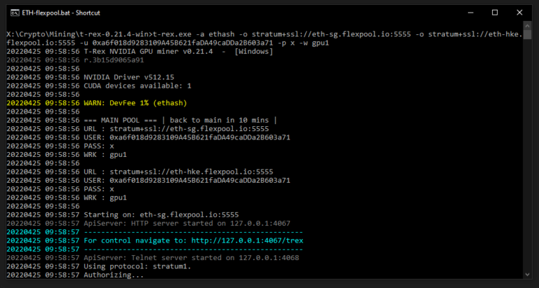 How to mine Ethereum (ETH)? GPU mining ETH in 2022