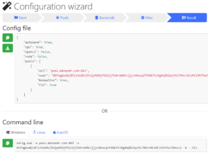How to mine Monero (XMR) - Monero mining in 2022 with CPU & GPU