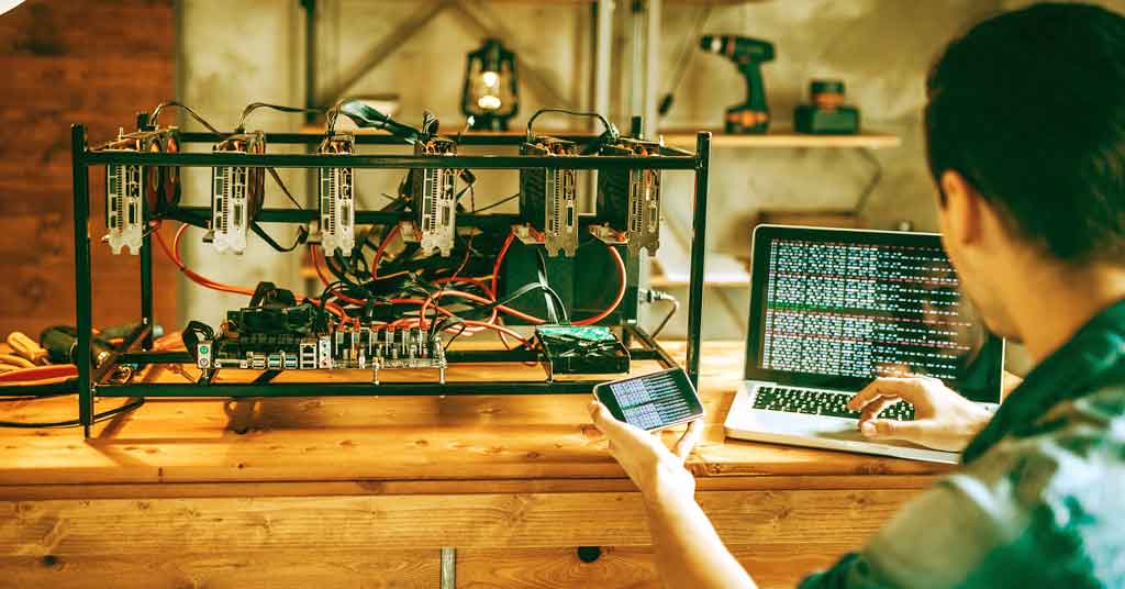 Can You Mine Bitcoin From Home in 2022? - Coin Guides