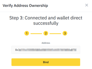 Binance coin (BNB) wallet - Setup & use BNB Smart Chain wallet