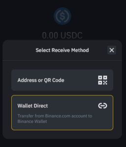 Binance coin (BNB) wallet - Setup & use BNB Smart Chain wallet
