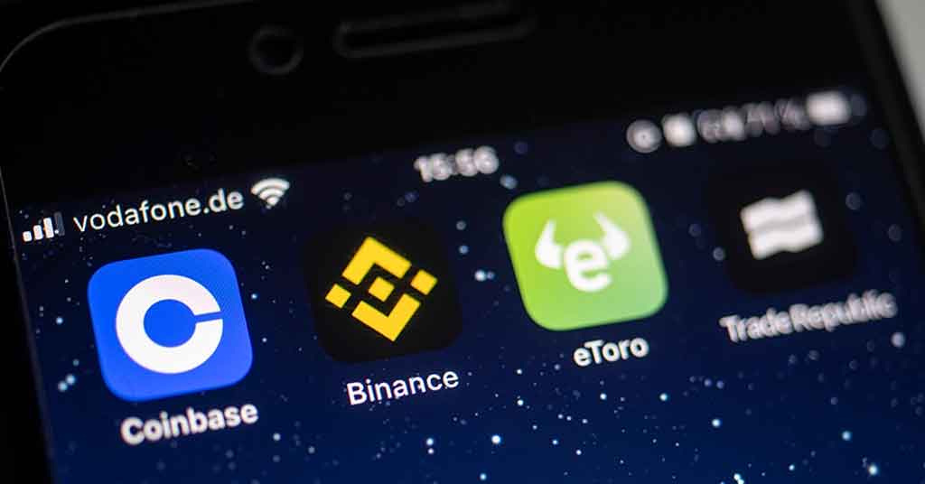 Apps that you should know if you’re into Bitcoin & Cryptocurrencies ...