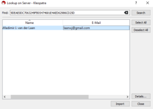 How to verify Bitcoin core - Validate checksum & release signatures