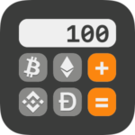 Multi Crypto Converter - Calculate Multiple Coins & Tokens