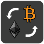 Crypto Converter - Cryptocurrency Calculator & Conversion Table