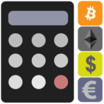 Crypto Profit Calculator - Investment Calculator / P&L estimator