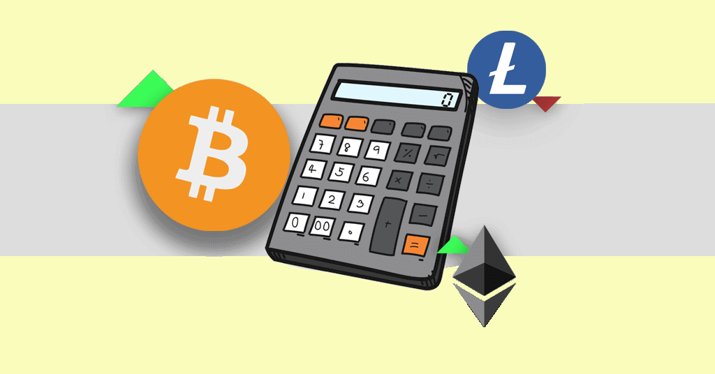 Crypto Profit Calculator Investment Calculator P L Estimator Crypto Profit Calculator Investment Calculator P L Estimator