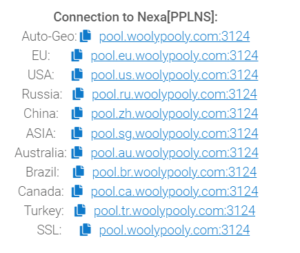 Nexa Mining - How to GPU mine Nexa PoW (Windows / Hive OS)